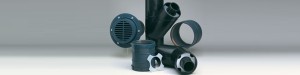 Fuseal Squared Piping from Georg Fischer now at PVC Industrial Products ...